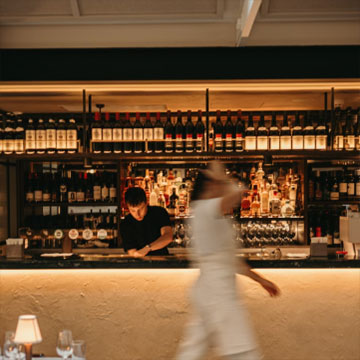 Azteca Restaurant | Queens Wharf, Brisbane - Coming Soon