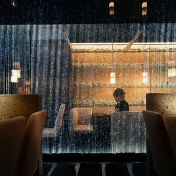 Azteca Restaurant | Queens Wharf, Brisbane - Coming Soon